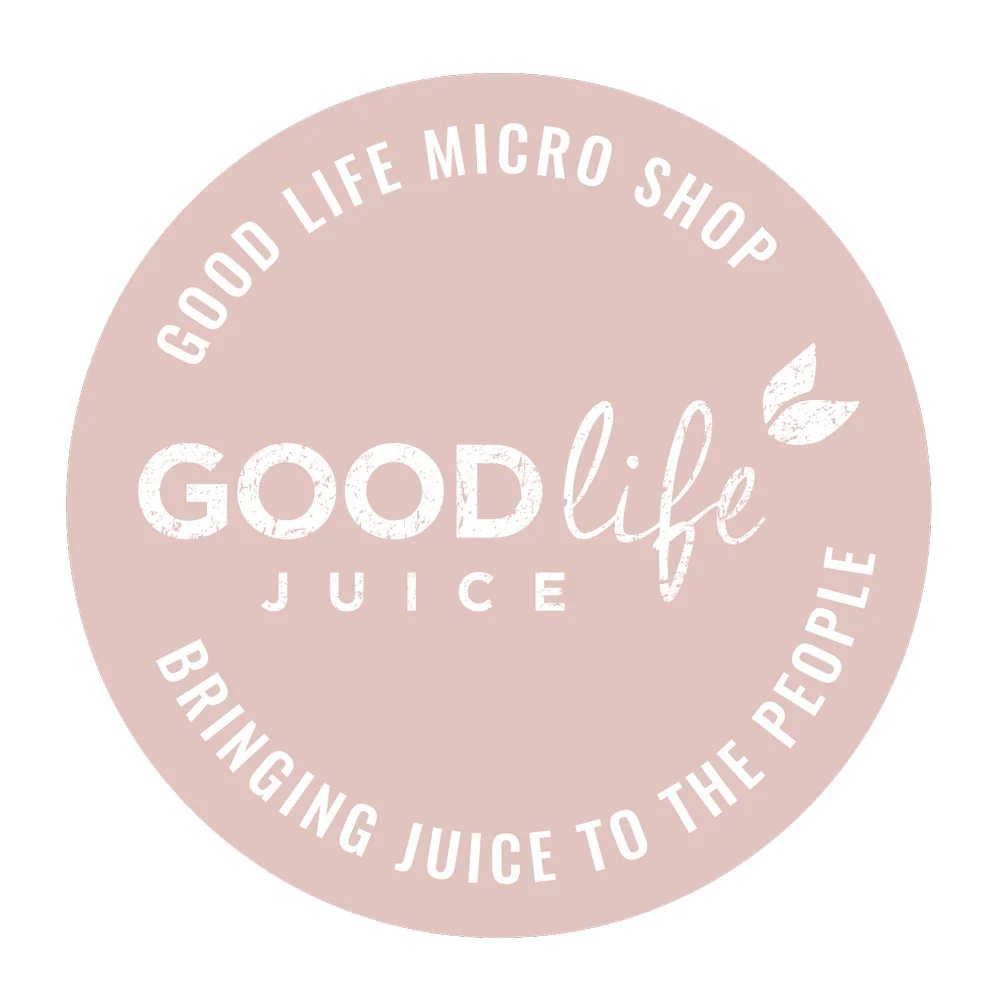 THE MICRO SHOP – Good Life Juice