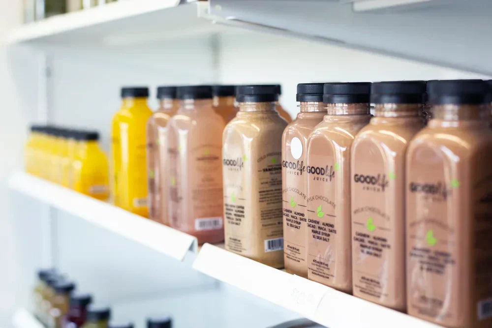 Which Cleanse is Right for You? – Good Life Juice