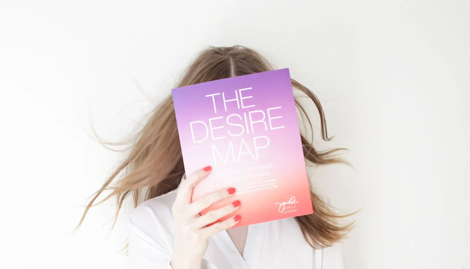 Goals With Soul - Desire Map Workshop – Good Life Juice