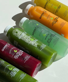 Good Life Juice – Good Life Juice