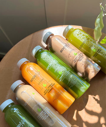 Good Life Juice – Good Life Juice