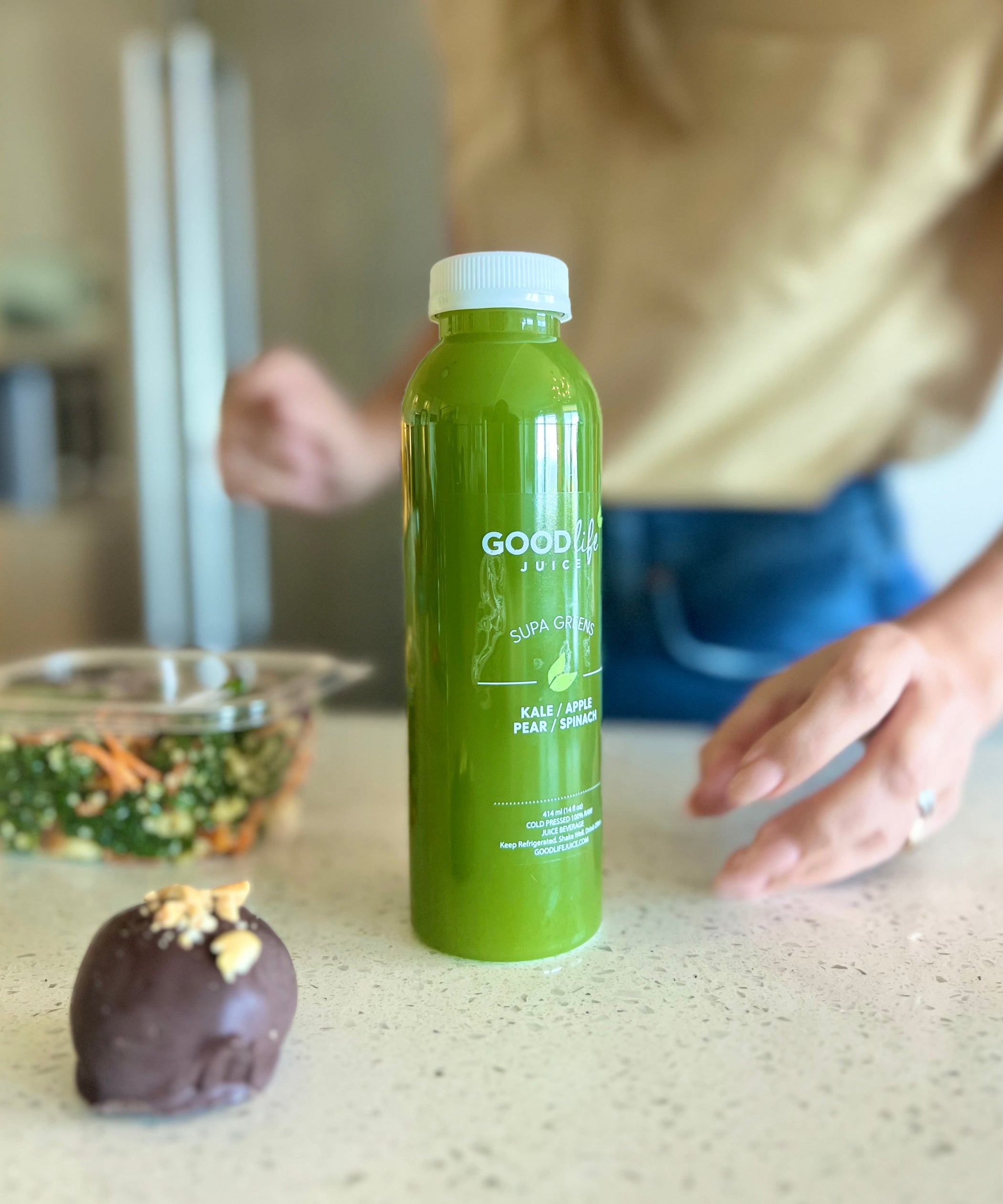 Good Life Juice – Good Life Juice